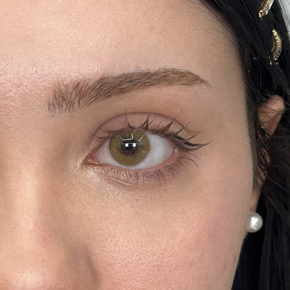 Ocean Velvet Hazel (10p)