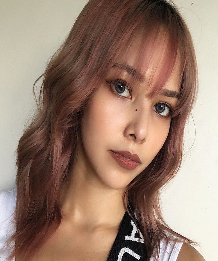 Beauty & Healthy Eyestyling O-LENS - Best Korean Colored Contact Lens