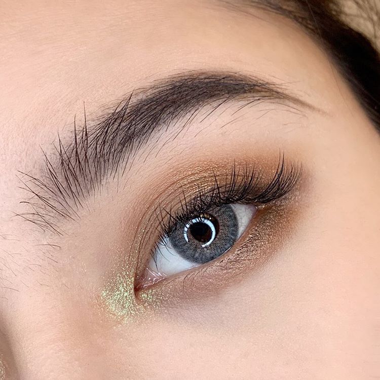 Beauty & Healthy Eyestyling OLENS - Best Korean Colored Contact Lens
