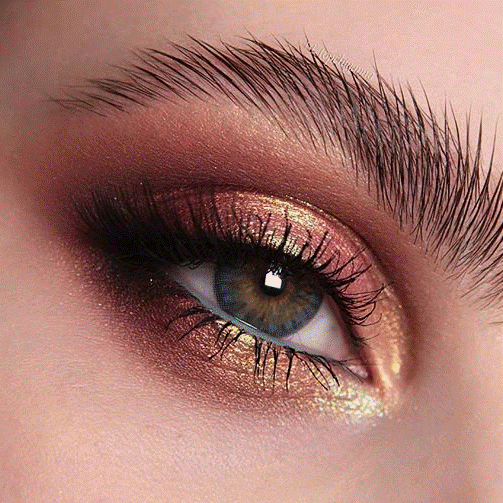 Beauty & Healthy Eyestyling OLENS - Best Korean Colored Contact Lens
